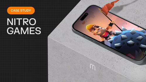 Full Stack Mobile Game Backend for Unity C# Games - Metaplay